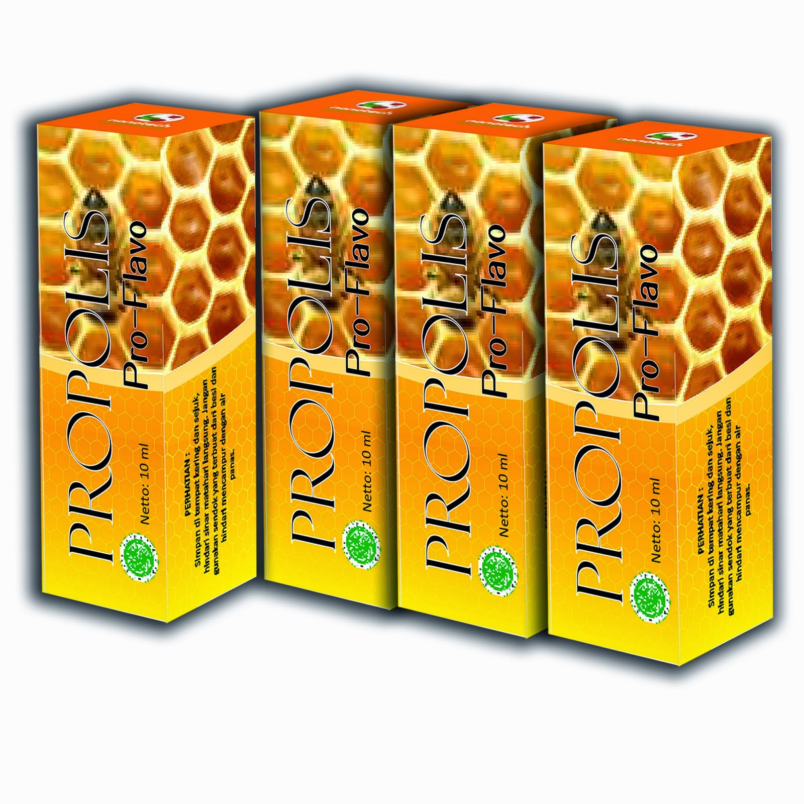 Pusat Propolis Di Surabaya