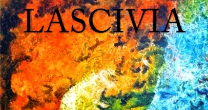 ALJA Ediciones: Lascivia