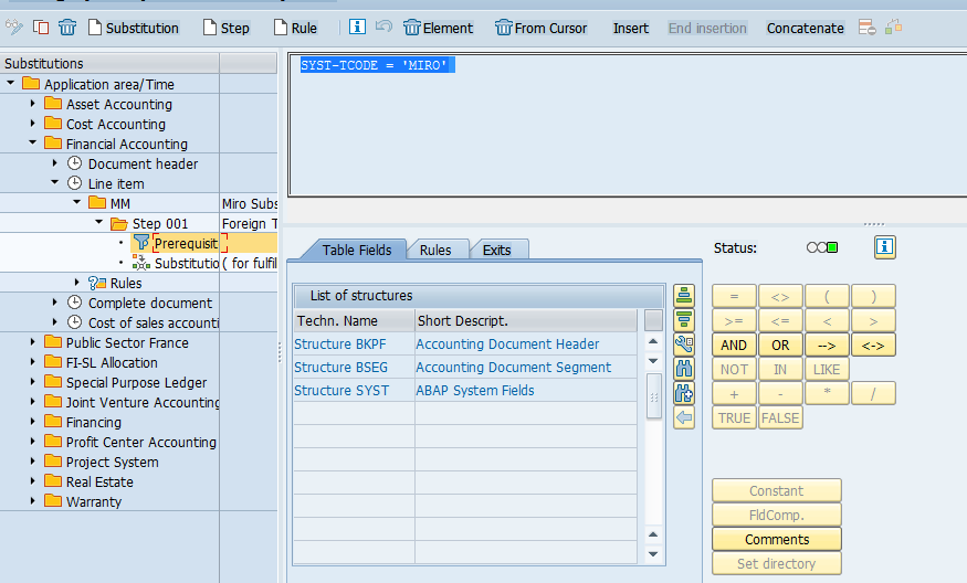 SAP ABAP Tips and Tricks: 2015