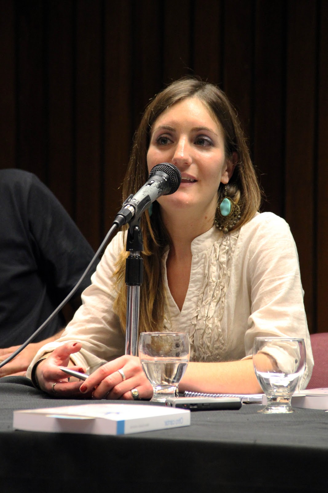 María Lamacchia: El libro de la música independiente - El Caleidoscopio ...