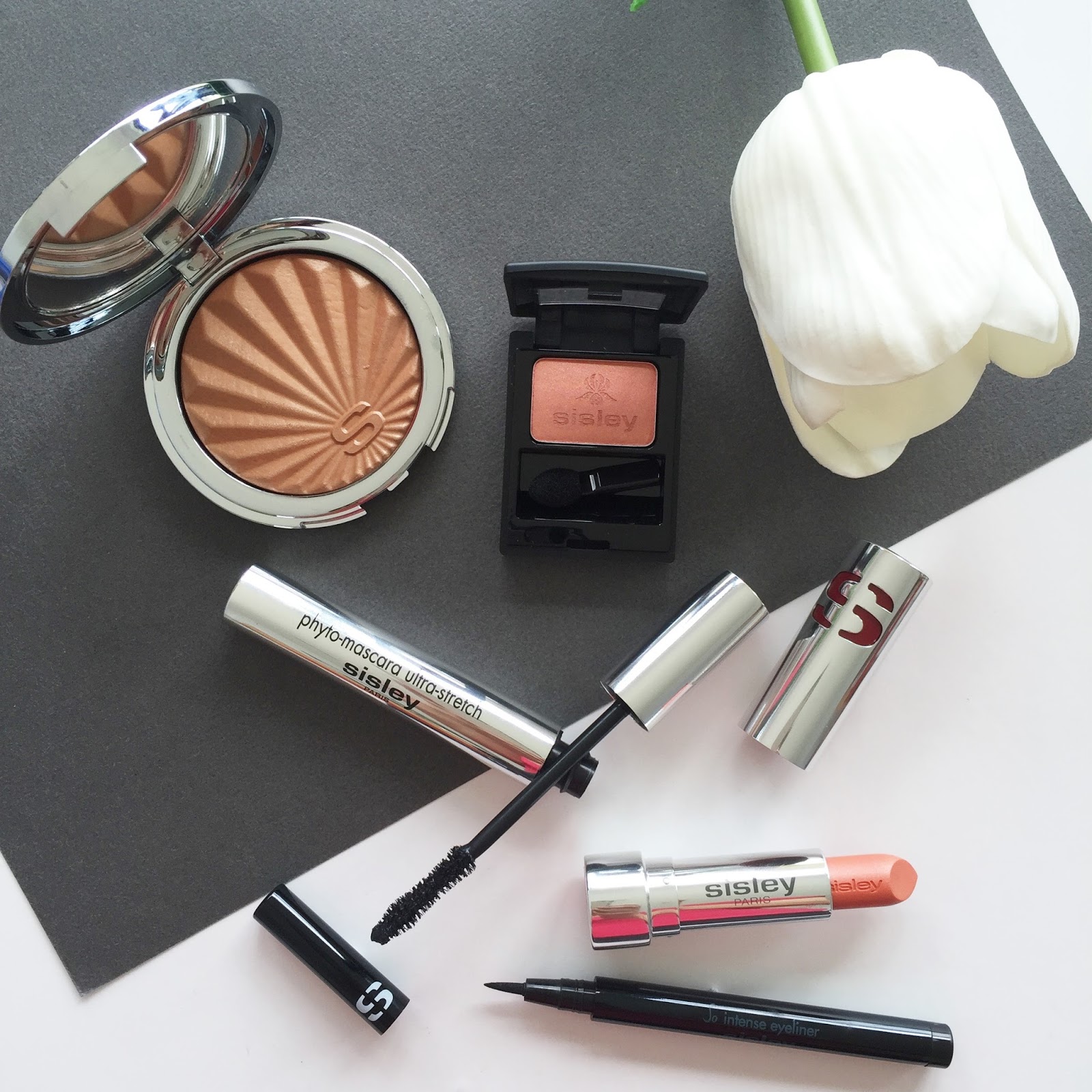 PRODUCT REVIEW: SISLEY PARIS SPRING / SUMMER COLLECTION 2015 | The ...