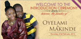 Hon. Makinde now officially engaged to his 23yr old beauty queen GF