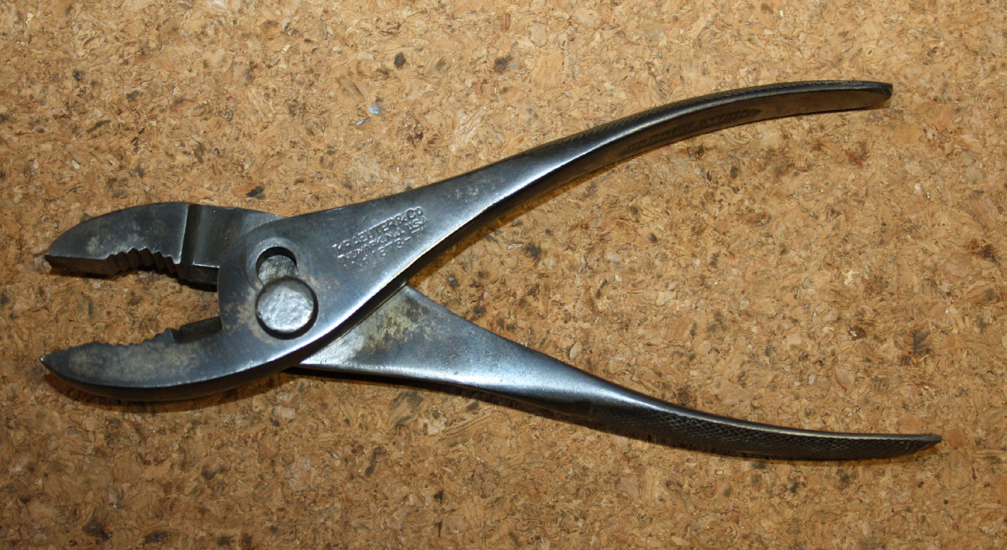 Progress is fine, but it's gone on for too long.: Vanished Tool Makers ...