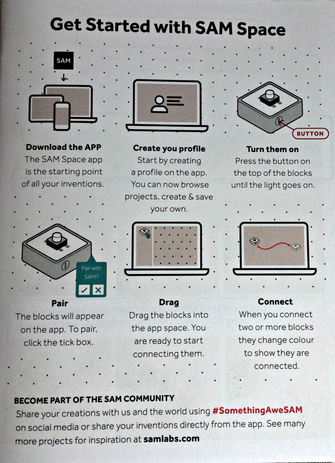 Sam's Curious Cars - A Great Xmas Gift For Young Inventors | Mother Distracted