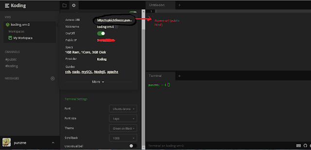Tutorial Cara Setup dan Konfigurasi SSH Dropbear di VPS Gratis