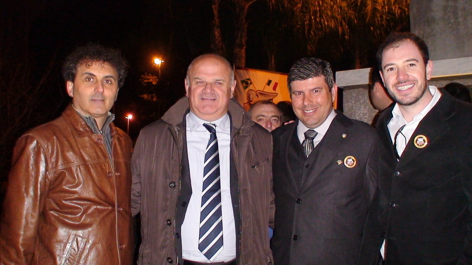 Círculo Cultural Ítalo-Brasileiro de Antônio Prado: INAUGURADO O ...