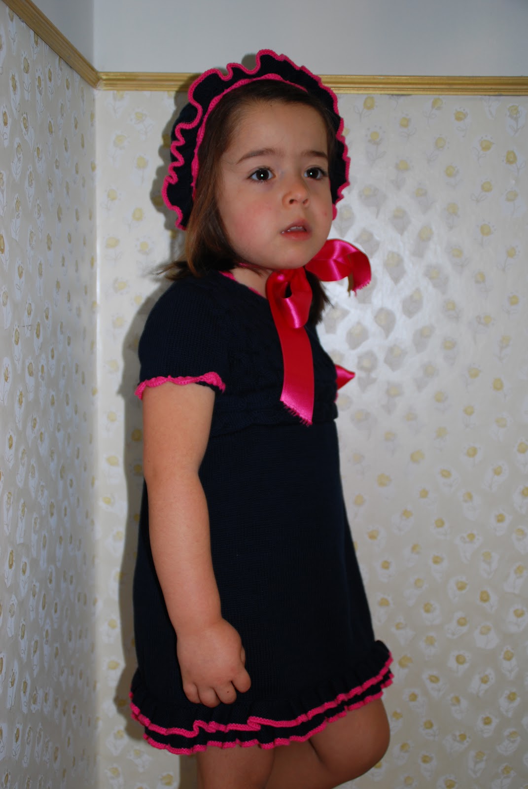 Ana Pompones,La Tienda: PUNTO DE VERANO....