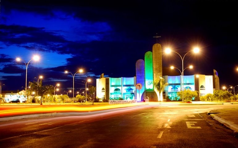 E.M.E.B. JARDIM PARAÍSO: Sinop Maravilhosa