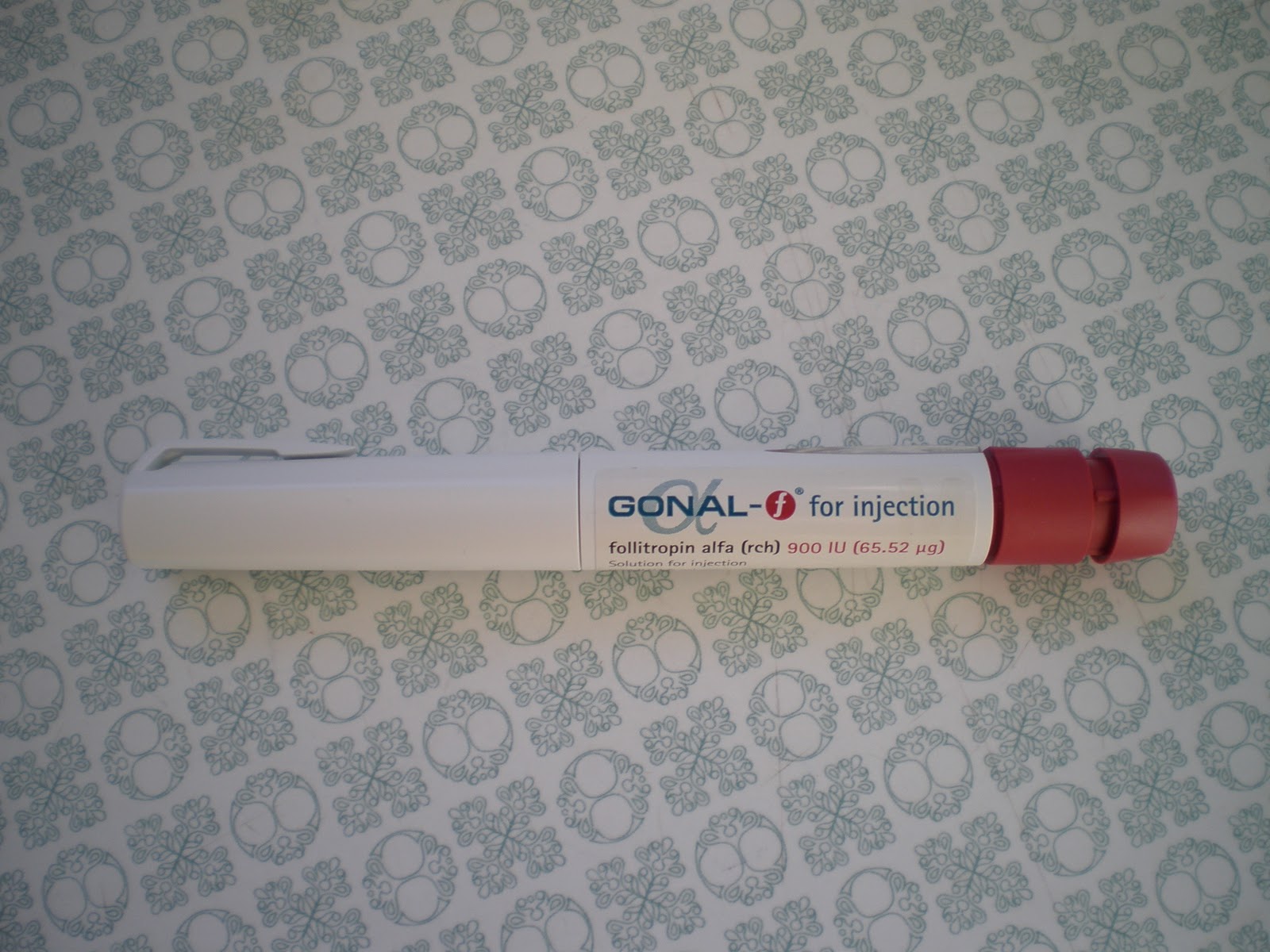 IVF for the first time: Explanation of the injections for IVF