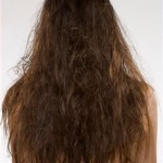 Health Care Professional: Ways to Get Rid of Sticky Hair After Swimming