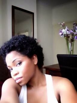 Seriously Natural Spotlight - Mimi - Seriously Natural