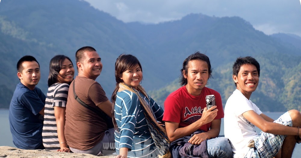 Ambuklao Trip with Pinoy Travel Bloggers (PTB) - Travex Travels ...