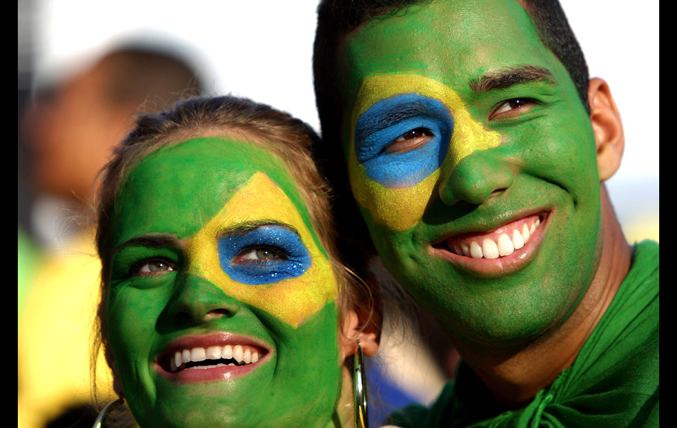 Voz Ativa: Movimento “Caras Pintadas” pede apoio da população Alagoana.