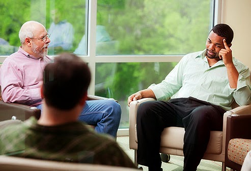 depression treatment