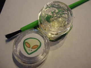 Alien Tweak Audio: Alien Tweak Audio G-Spec