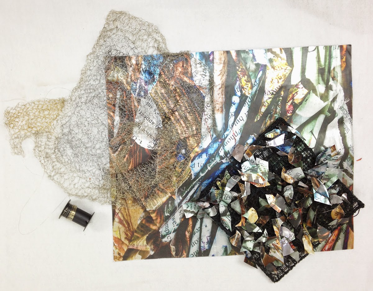 Inside KathyAnne Art: Digital Printing Alternative Surfaces Your Way!