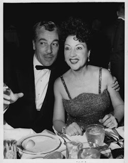 Ethel Merman: Then...and NOW