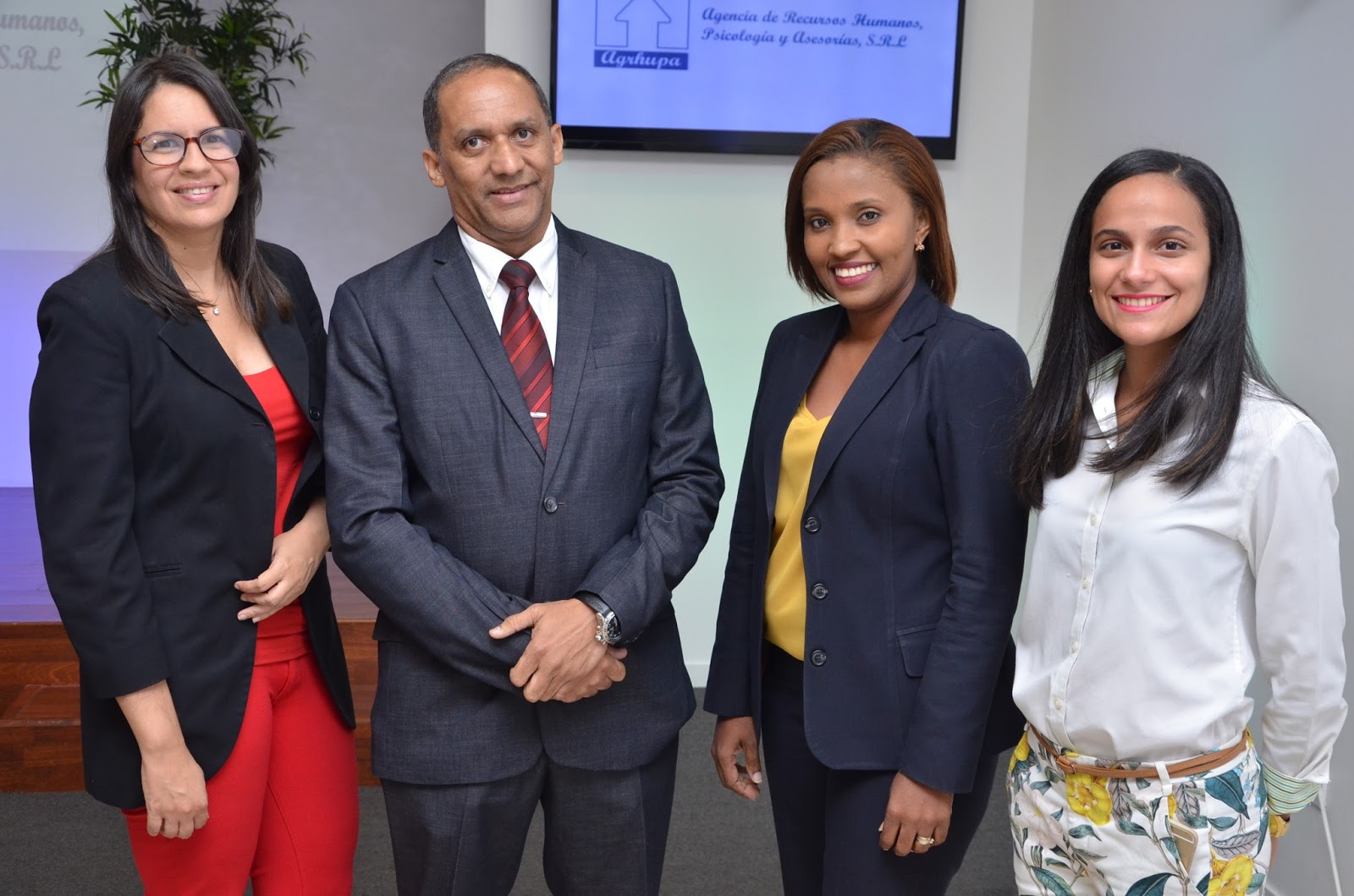 AGRHUPA celebra 28 aniversario y lanza la ONG Transformare