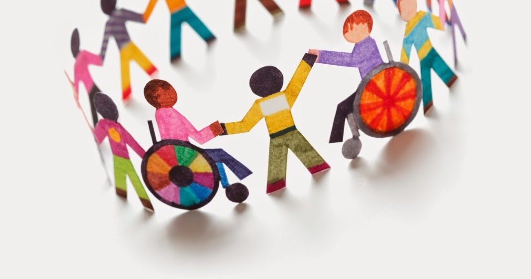 FN:s konvention om rättigheter för personer med funktionsnedsättning