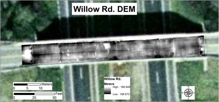 AmericaView Blog: Close-Range Photogrammetry: The 3D Optical Bridge ...
