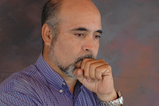 DANIEL MARQUEZ ACTOR