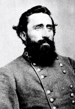 GENERAL WILLIAM B. BATE