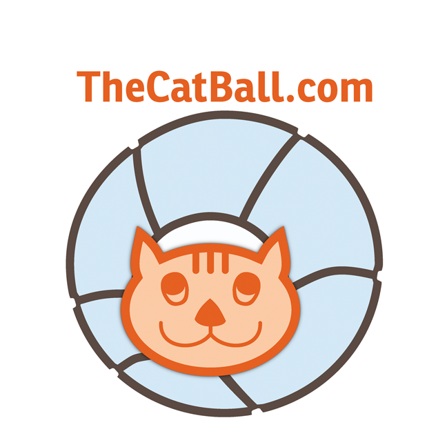 GLOGIRLY: Hidey-Hole Fun with The Cat Ball & a GIVEAWAY for You and ...