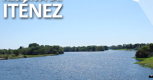 Beni: Destinos turisticos Reserva Itenez