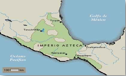 APRENDIENDO SOBRE LOS AZTECAS CON EL SMART BOARD: FUNDAMENTACIÓN Y ...