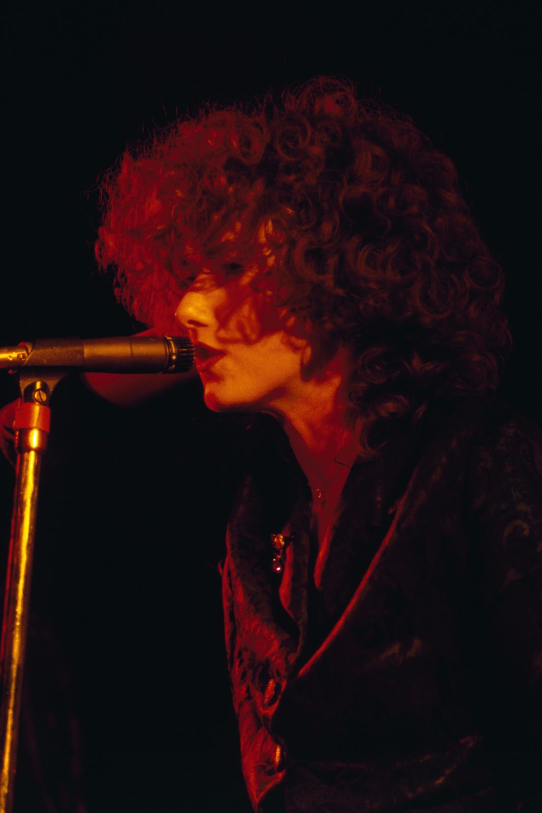 IGNORE ALIEN ORDERS: novembre 1982