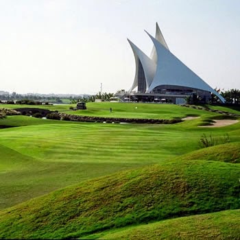 Living Art with Style | Dubai Blog: Top 10 Golf Courses in Dubai For A ...