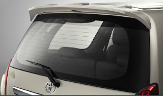 KnowTheAuto by SM: Rear Windshield Defogger