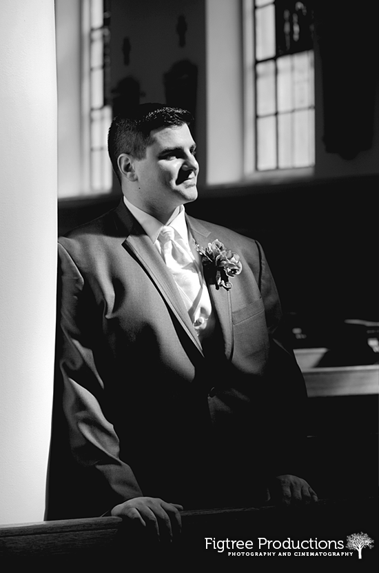 Figtree First Look: Stacy & Reno | Highlawn Pavilion