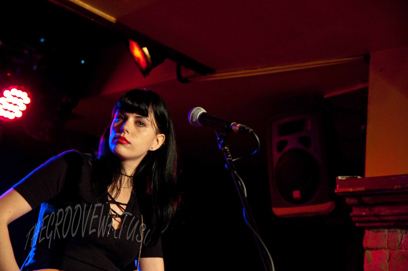 Sonido Azul: MESSER CHUPS