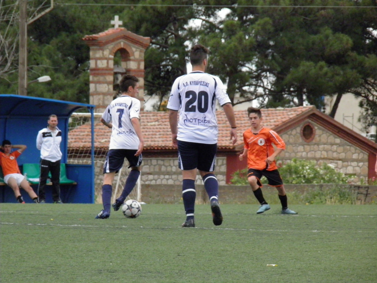 Tags greece kyparissiotis messinia news sports