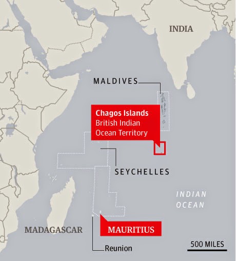 Springtime of Nations: Chagossians Squander Britons’ Goodwill by ...