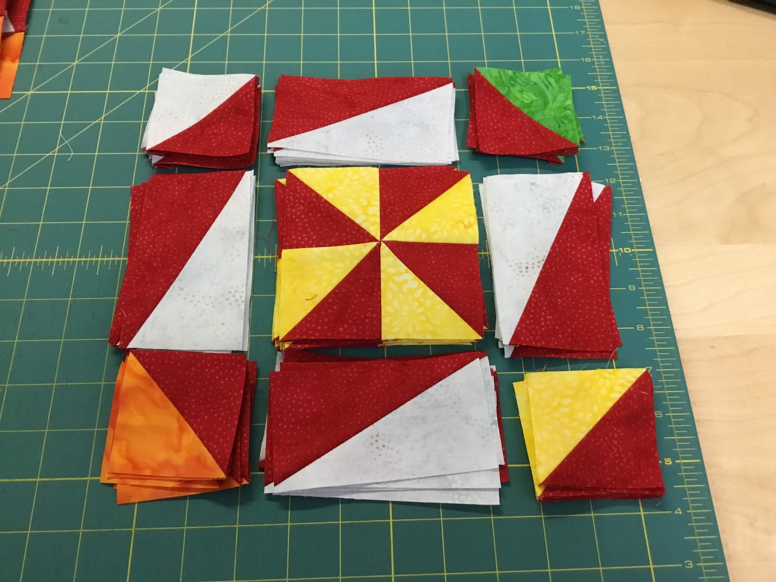 Quilting Affection Designs: Island Batik Ambassador Secondary Pattern ...
