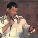 GamingGuyProductions: Steve Rinaldi - Comedian