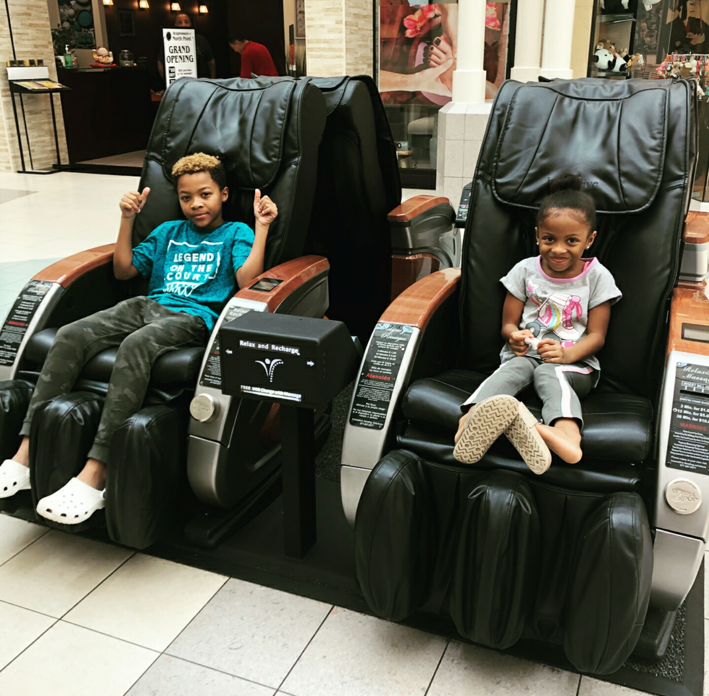 #Psquare: Peter Okoye Shares Lovely Photos Of Him And His Already Grown ...