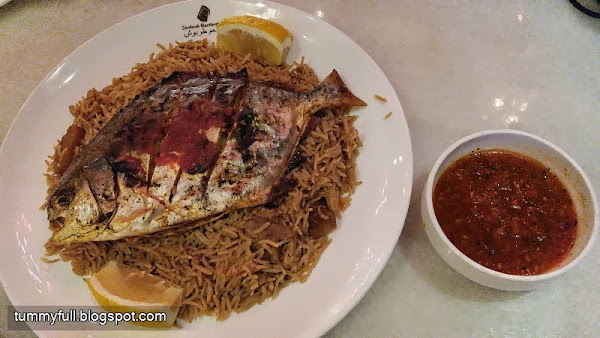 Eat Till Tummy Full: 2019