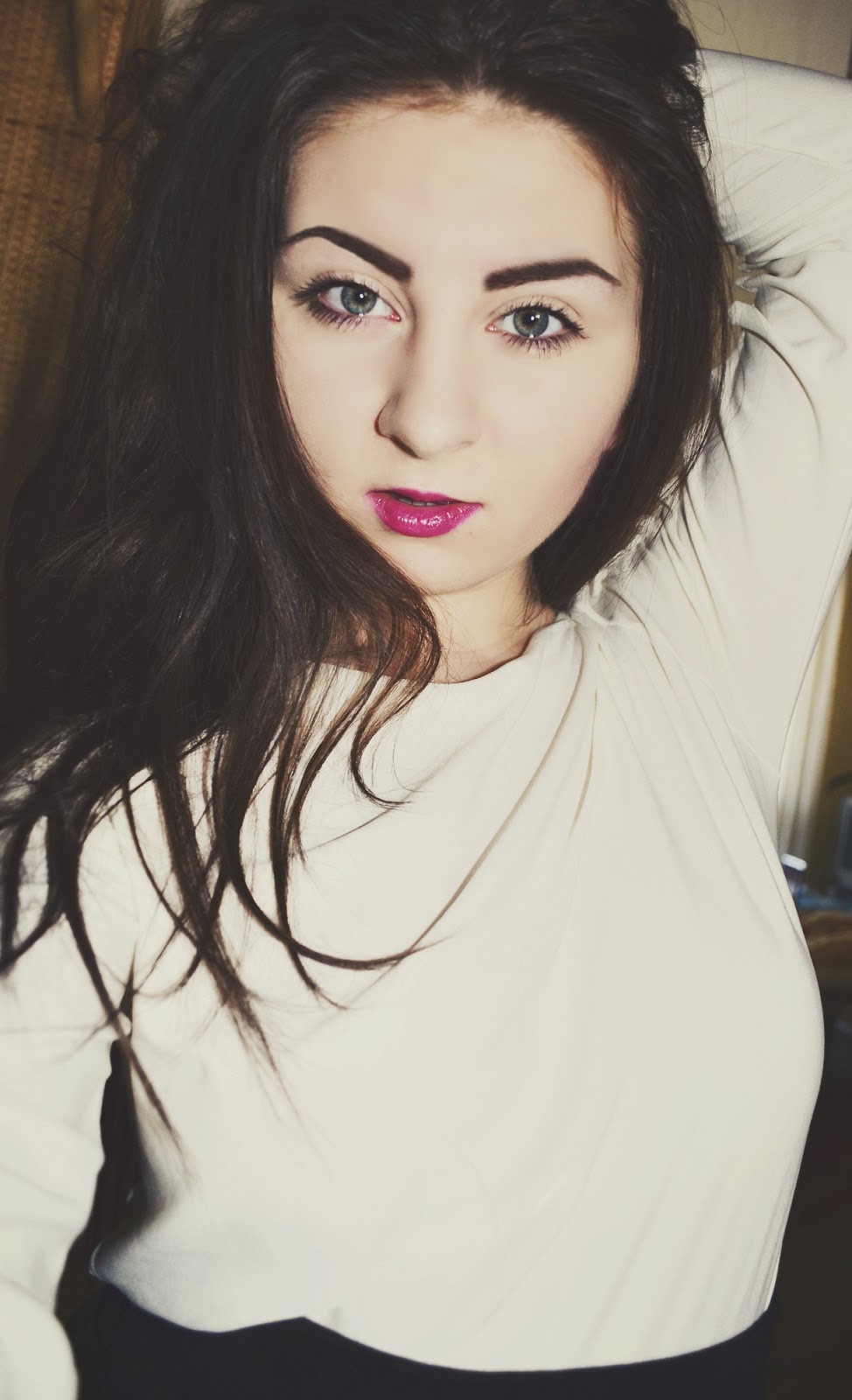 In love with Megany Fly