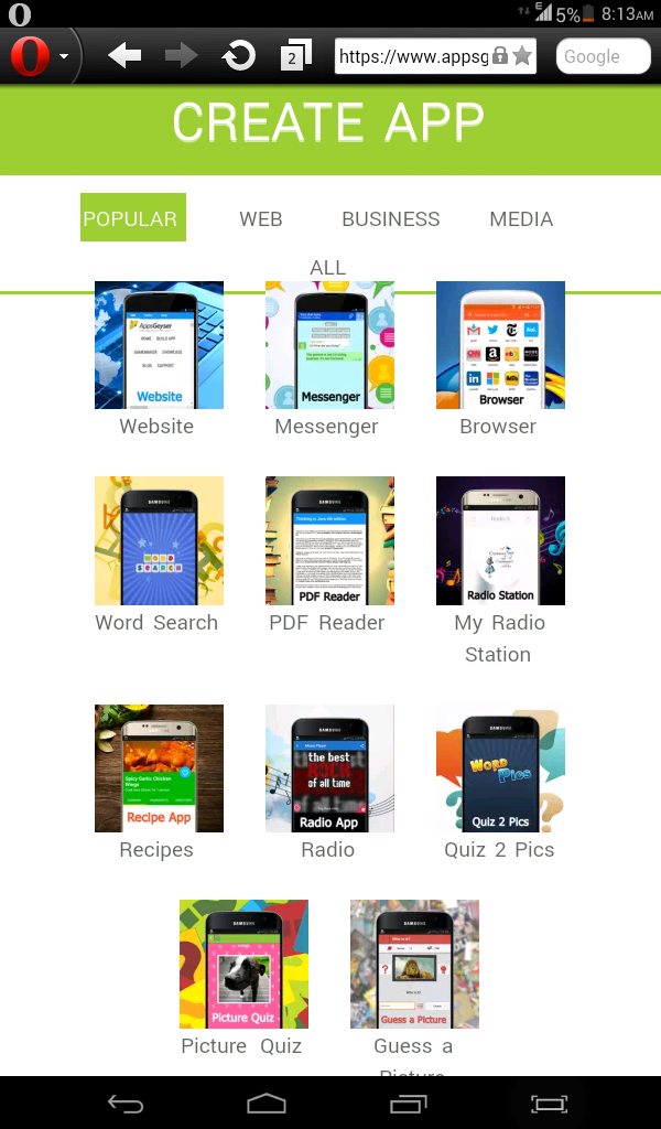 how to make your own app and earn money | free online learning of all ...