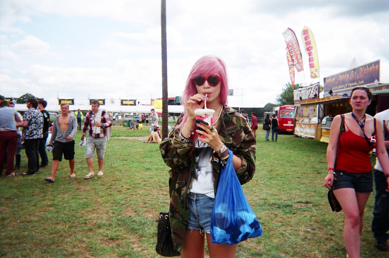 Reading Festival 2012 // Part 2 | Amy Valentine