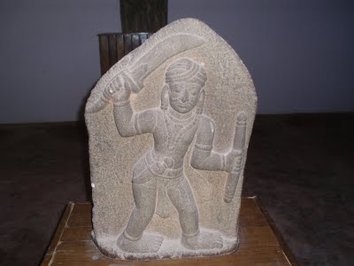 Sketches of Kerala: The Nairs As Warriors - Part II
