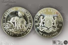 Somalia: Moneda