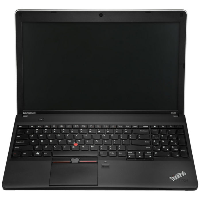 Lenovo ThinkPad Edge E530. Portátil robusto (555 €)