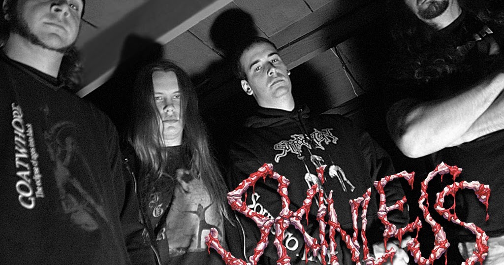 SKINLESS : Skull-Crushingly Heavy Grooves NYDM - BREAKDOWN EXPLORER ...