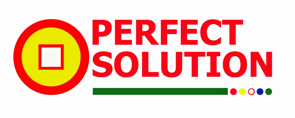 PERFECT SOLUTION