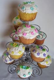 Wedding Cakes Pictures: Wedding Cupcake Stands Cupcake Trees