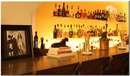 dwightthewinedoctor: The Leopard at des Artistes: Legendary Southern ...